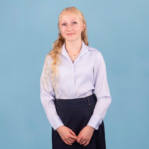 Uniform Girls – Millfield School Shop