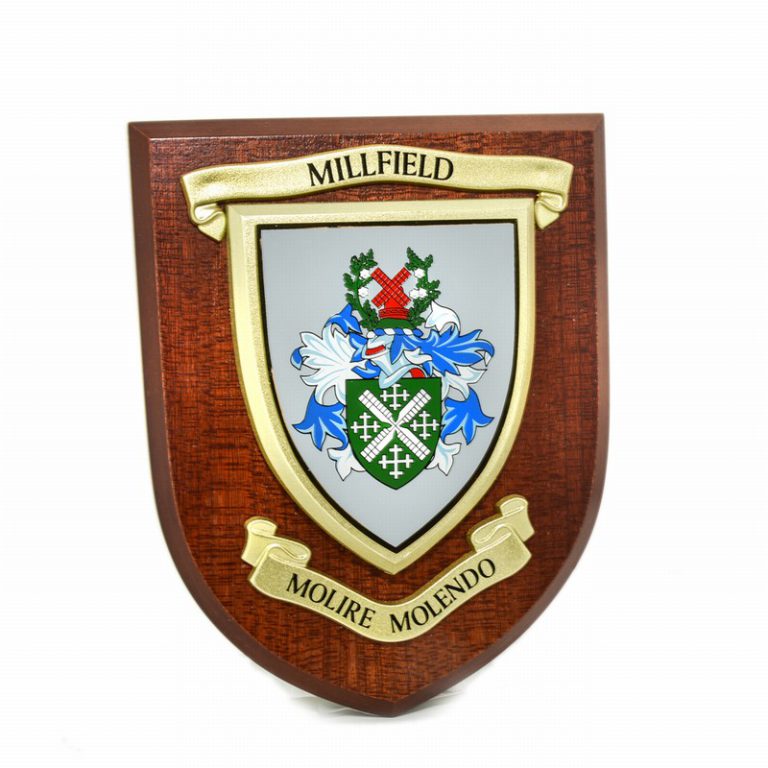 Branded items – Millfield School Shop