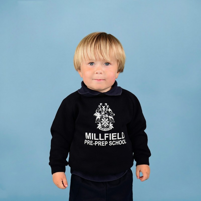 Tiddlers & Tadpoles Uniform – Millfield School Shop