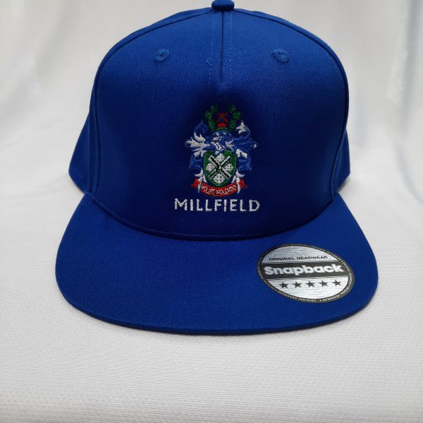 Senior Uniform – Millfield School Shop