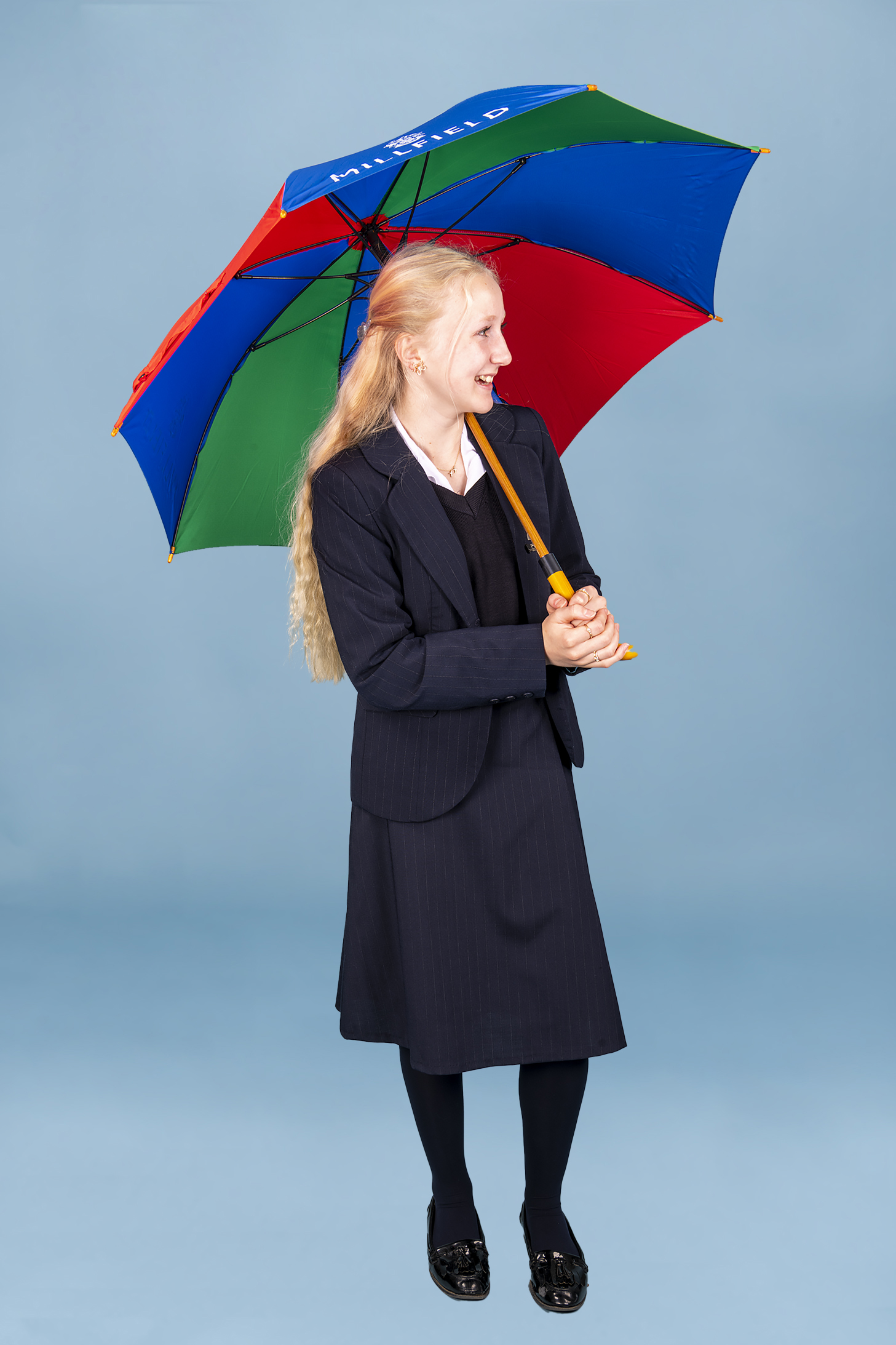 Uniform Girls – Millfield School Shop