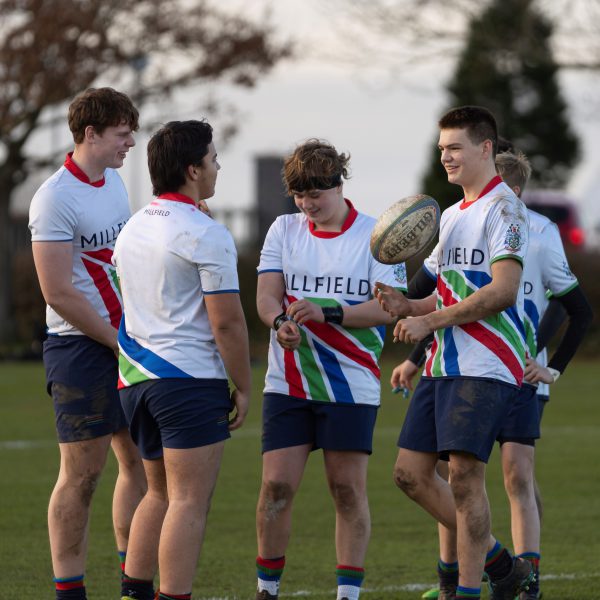 Sportswear – Millfield School Shop