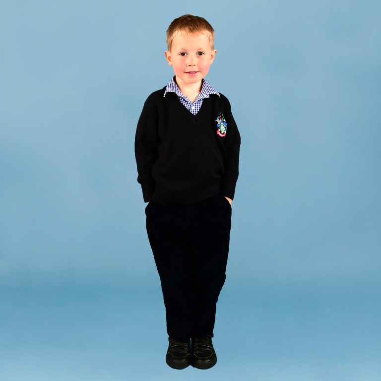 Pre Prep Uniform – Millfield School Shop