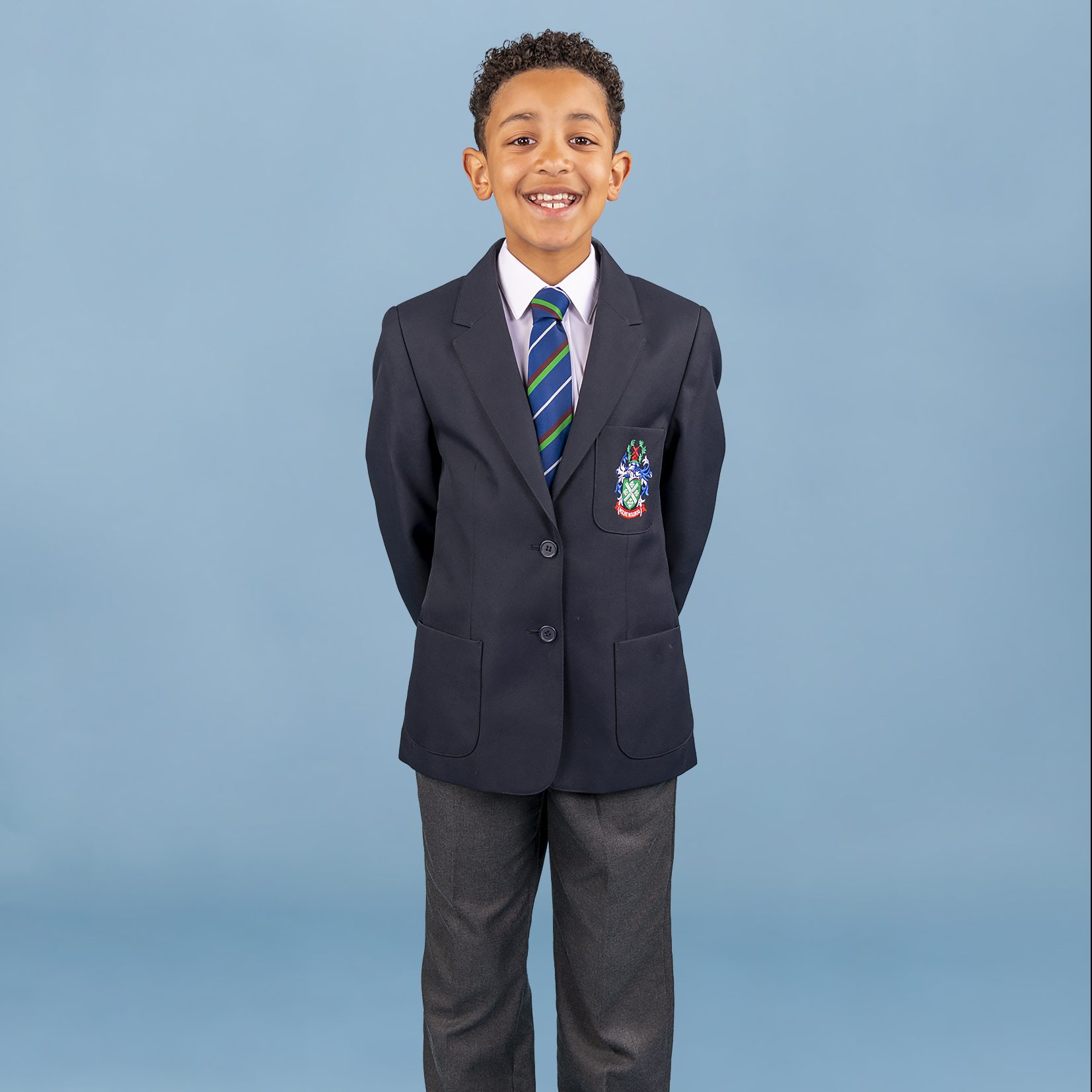 Prep Uniform Boys – Millfield School Shop