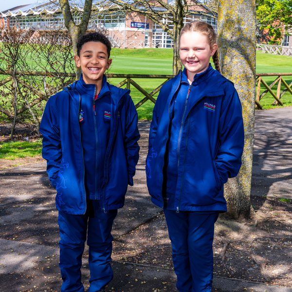 Sportswear – Millfield School Shop
