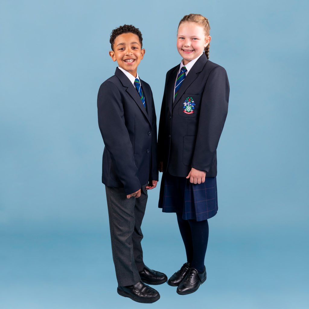 Shop - Millfield School Shop