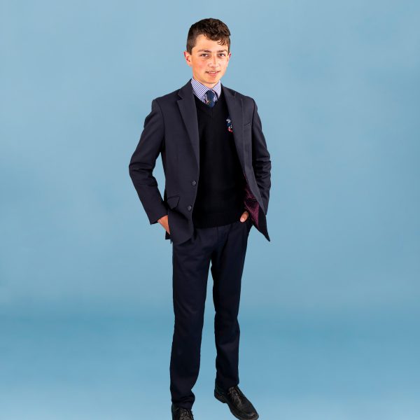 Senior Uniform – Millfield School Shop