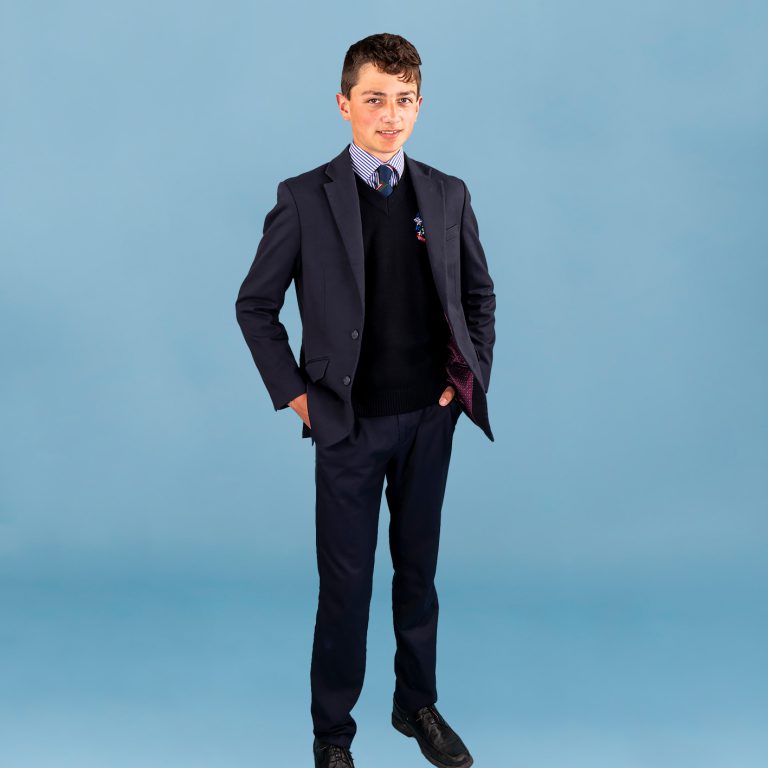 Senior Uniform – Millfield School Shop