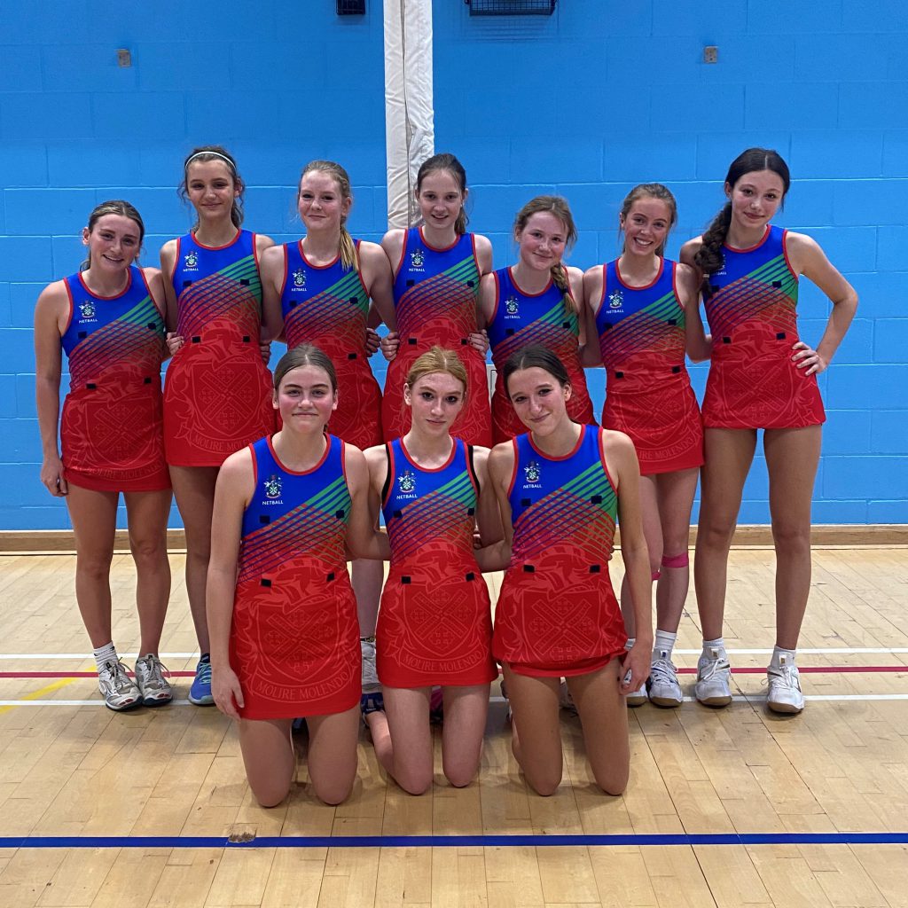 Sportswear – Millfield School Shop