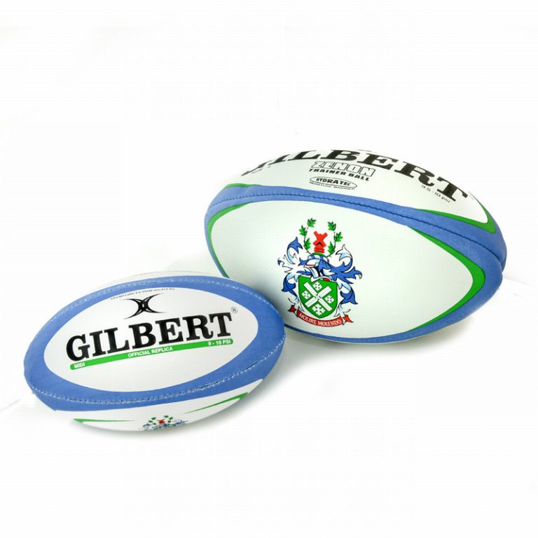 Branded items – Millfield School Shop